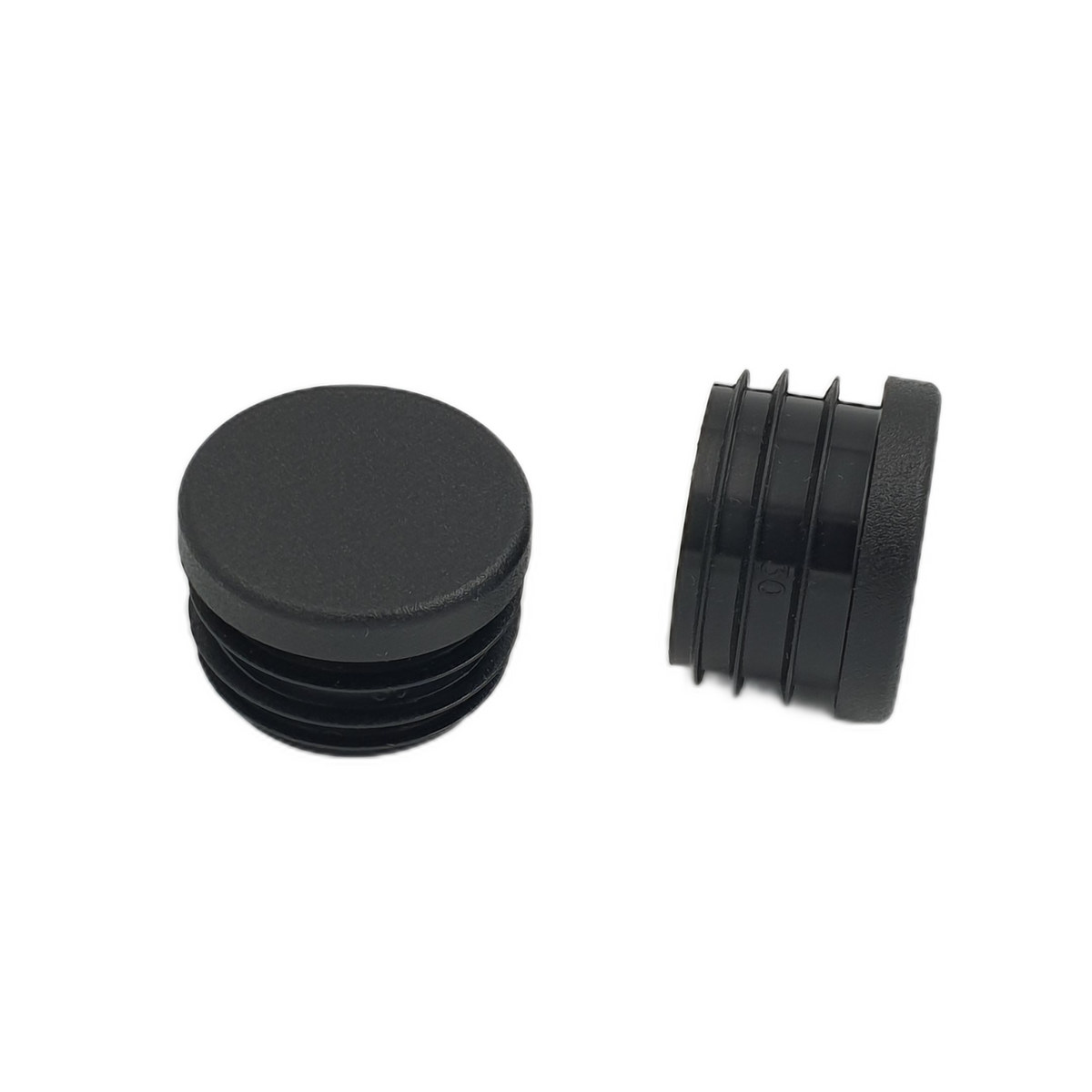 Įkalamas kamštelis, apvalus, plokščias, didelis (nuo Ø50mm)