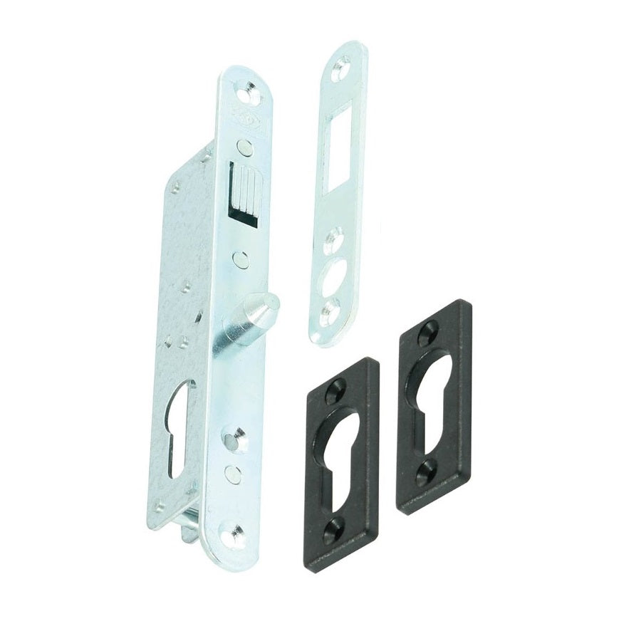 Spyna su kabliu ir kaiščiu, stumdomiems vartams, h-34